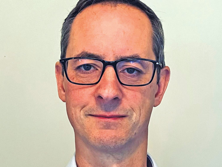 Goldman Sachs brings on managing director for U.K. fiduciary management ...