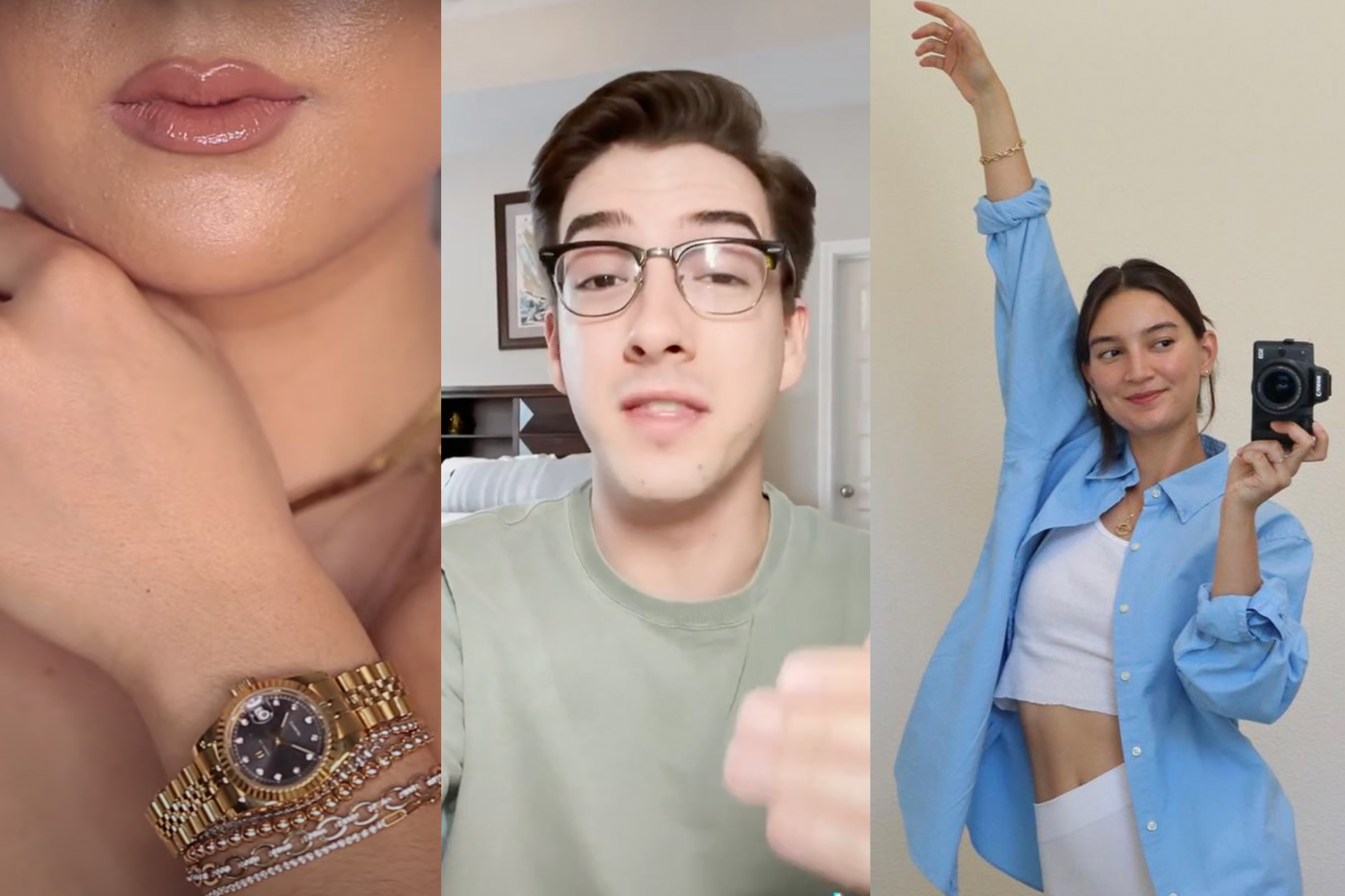 Instagram, TikTok, YouTube influencers and creators brands should know ...