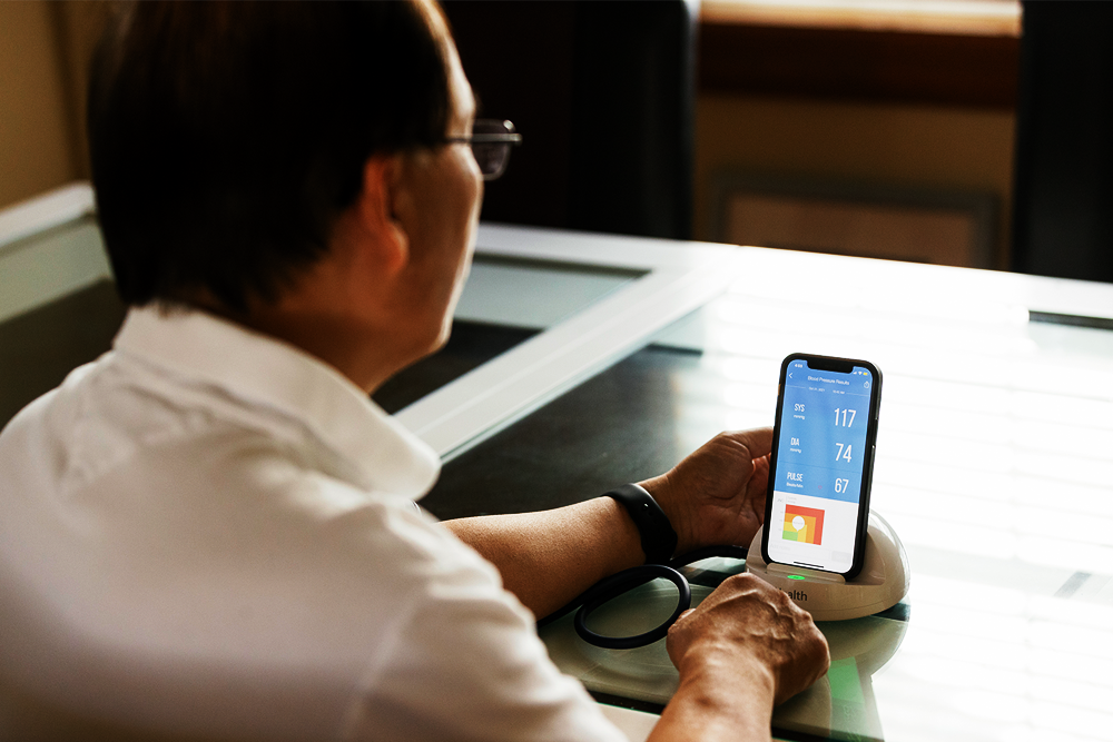 Remote patient monitoring companies push for expanded CPT code - Modern ...