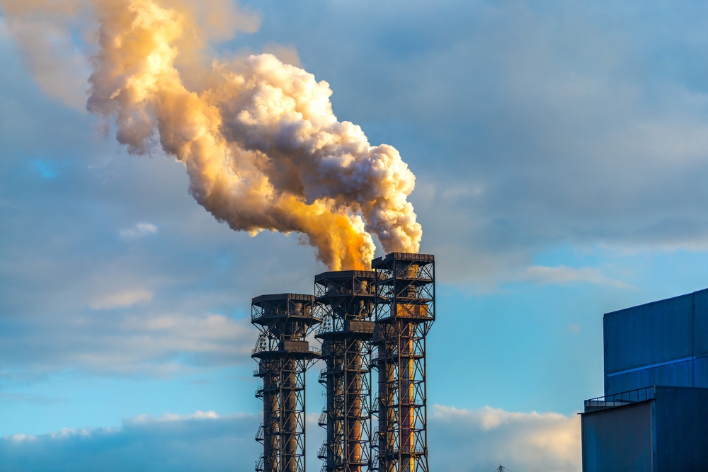 Industry Players Get Laser Focused on Emissions Reduction - Hart Energy