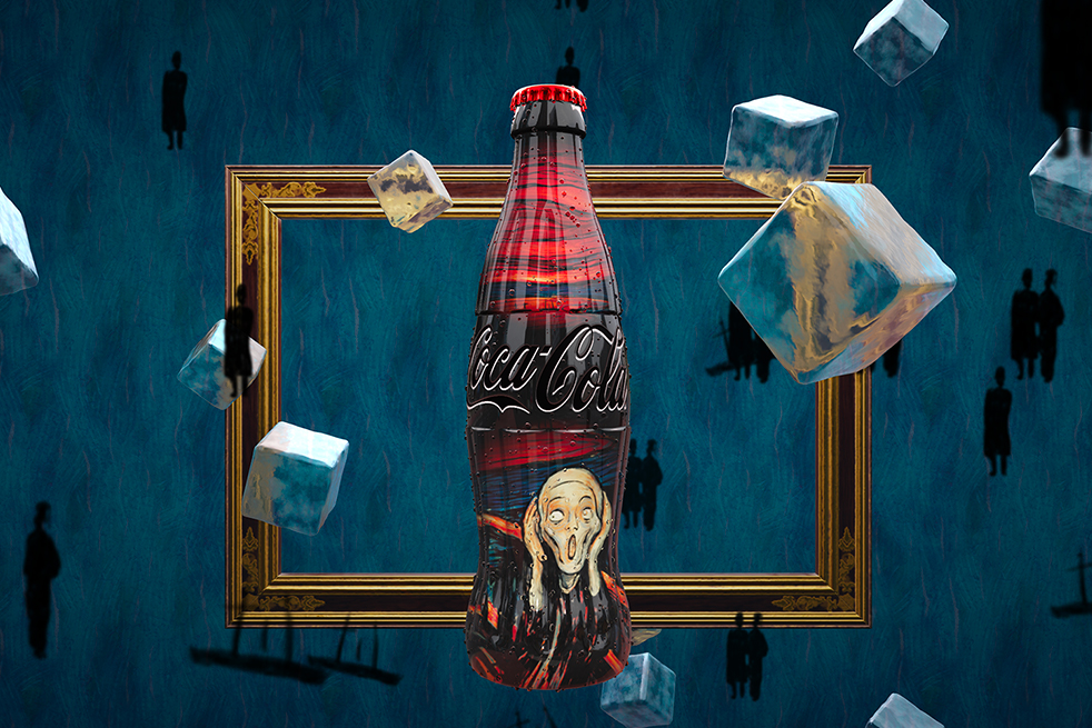 How Coke is using AI to enhance marketing - Ad Age