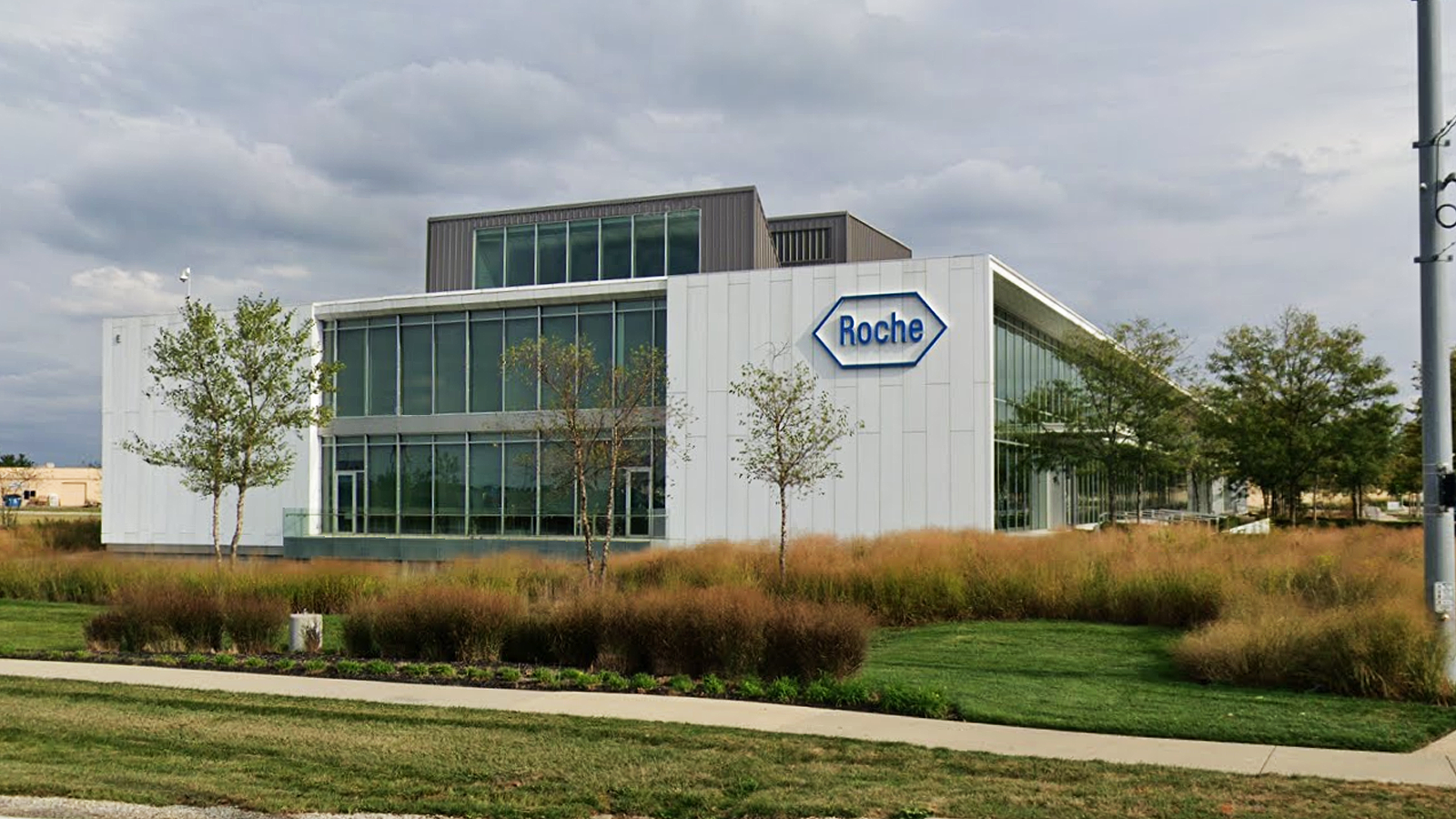 Roche to invest $550M by 2030 in Indianapolis manufacturing site ...