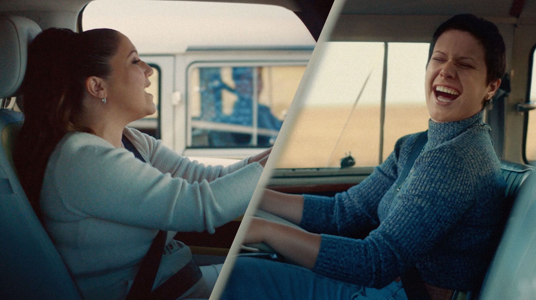 VW used AI to reunite singer Elis Regina, who died in 1982, with her ...