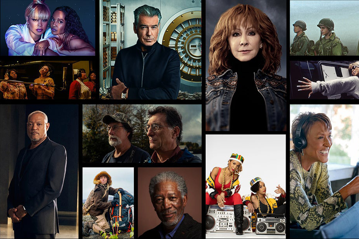 A+E Networks hires Toby Byrne as it restructures ad leadership team ...