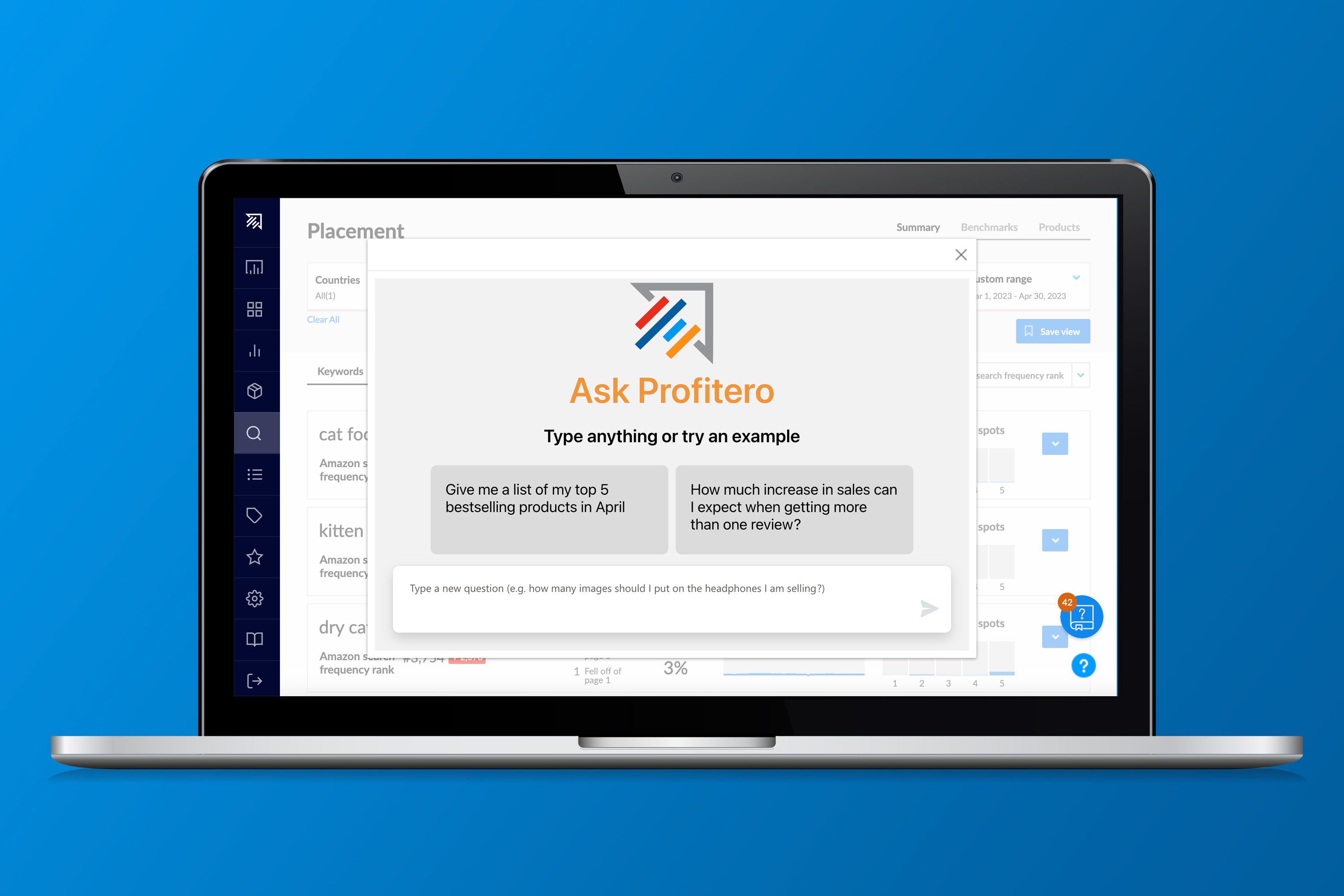 Profitero launches AI-powered retail analytics - Ad Age
