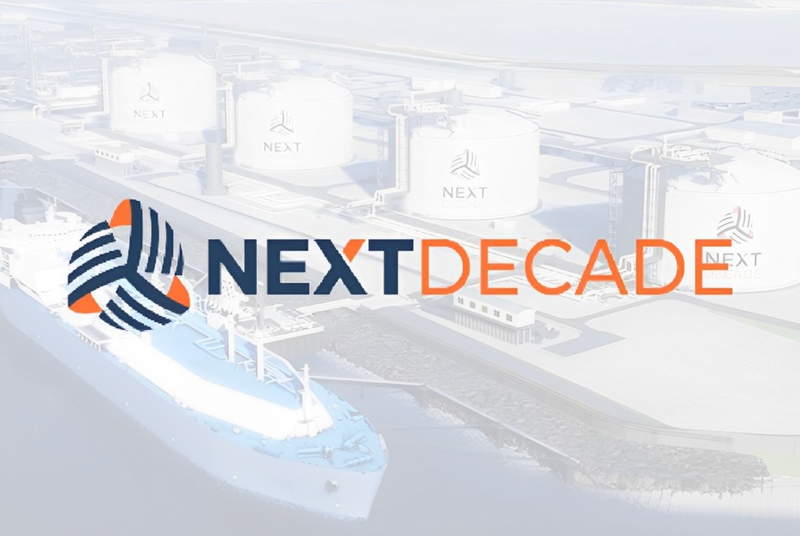 NextDecade CFO Resigns, Announces Mike Mott as Replacement - Hart Energy
