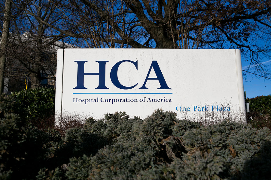 HCA's success over 50 years banks on sticking with the basics - Modern ...