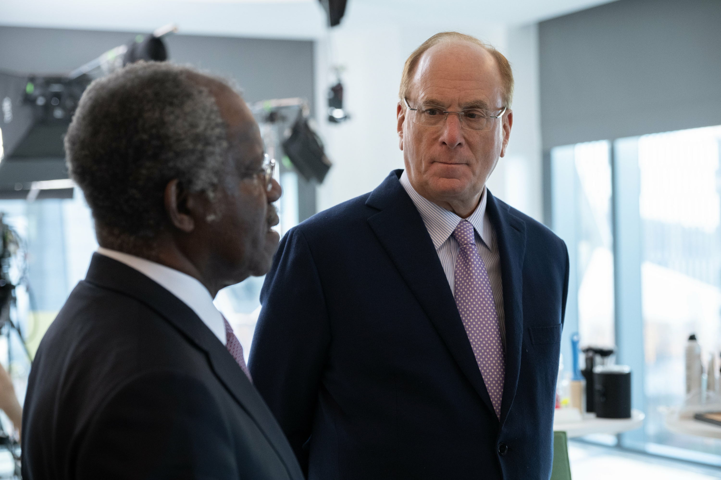 Global Infrastructure Partners closes fifth flagship fund at $25.2B ...