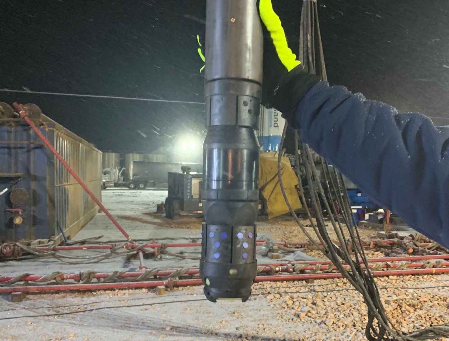 Frac Plug Evolution: Eliminating Mill-Out Times - Hart Energy