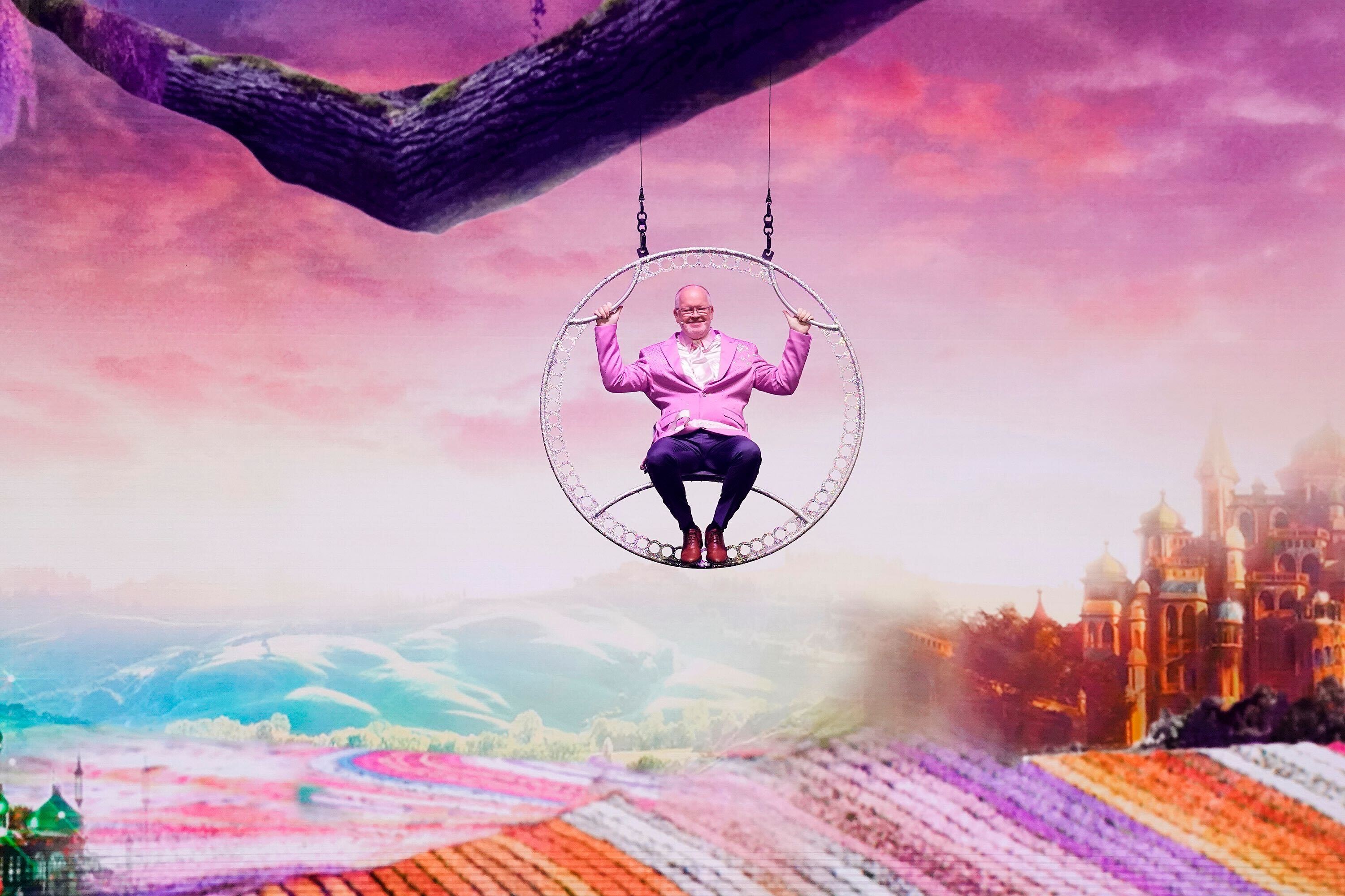 NBCU upfront takeaways: NBA, Versant and other takeaways - Ad Age