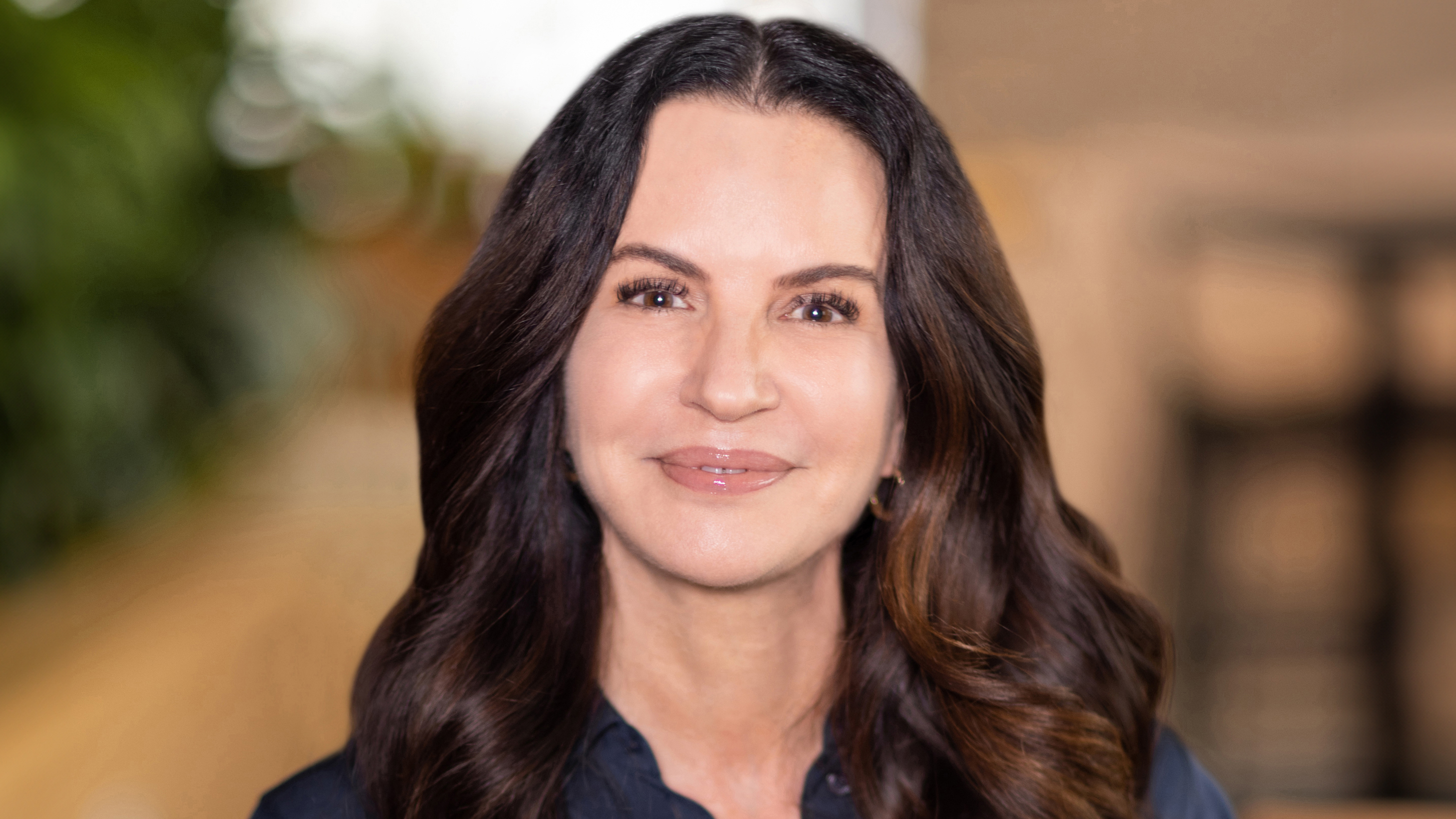 JPMAM Angie Davis succeeds John Gilleland as chief executive officer of ...