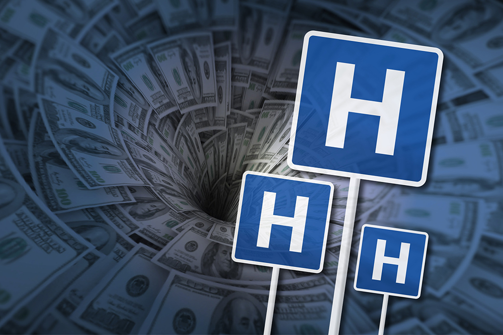 UnitedHealth's financial woes could hit Agilon Health, P3 Health ...