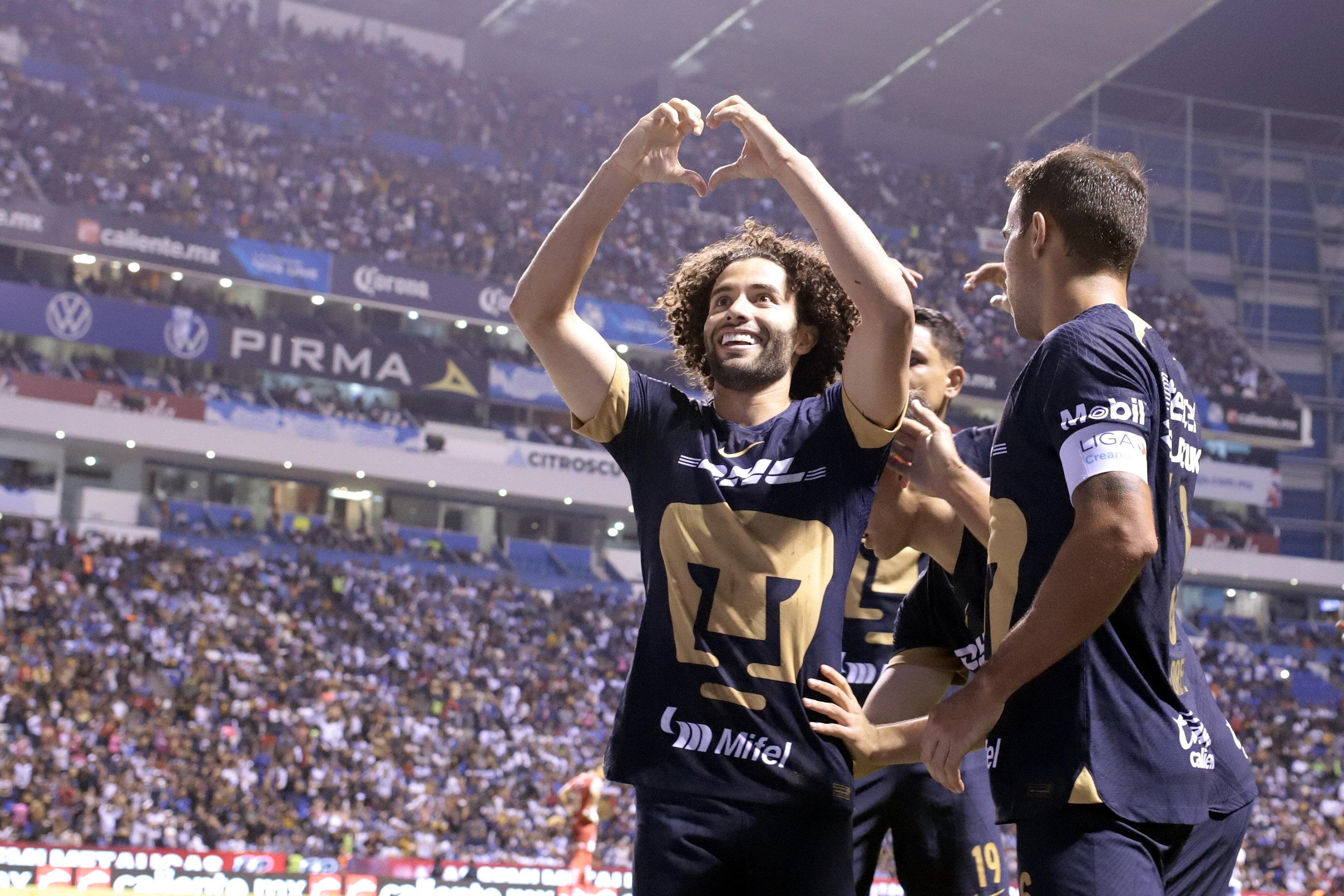 How Liga MX, Mexico’s pro soccer league, is capturing America’s heart ...