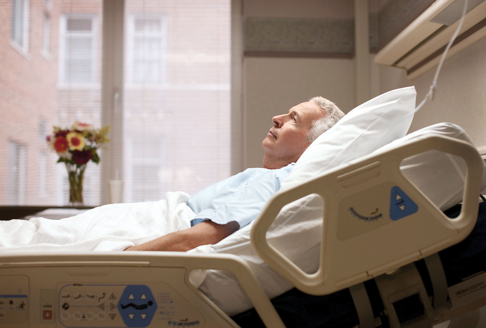 National Healthcare Decision Day shines light on advance directives ...