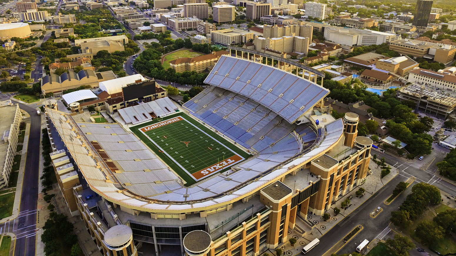 UTIMCO adopts new strategic asset allocations for endowment funds ...