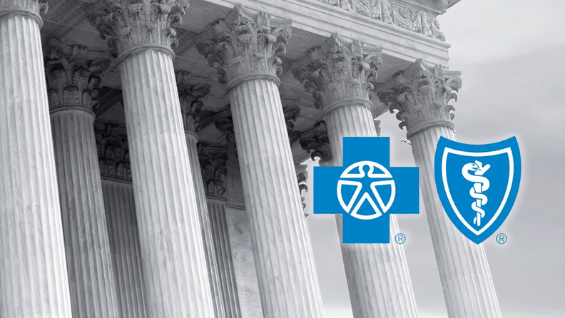 BCBS settlement deal approved by federal judge - Modern Healthcare