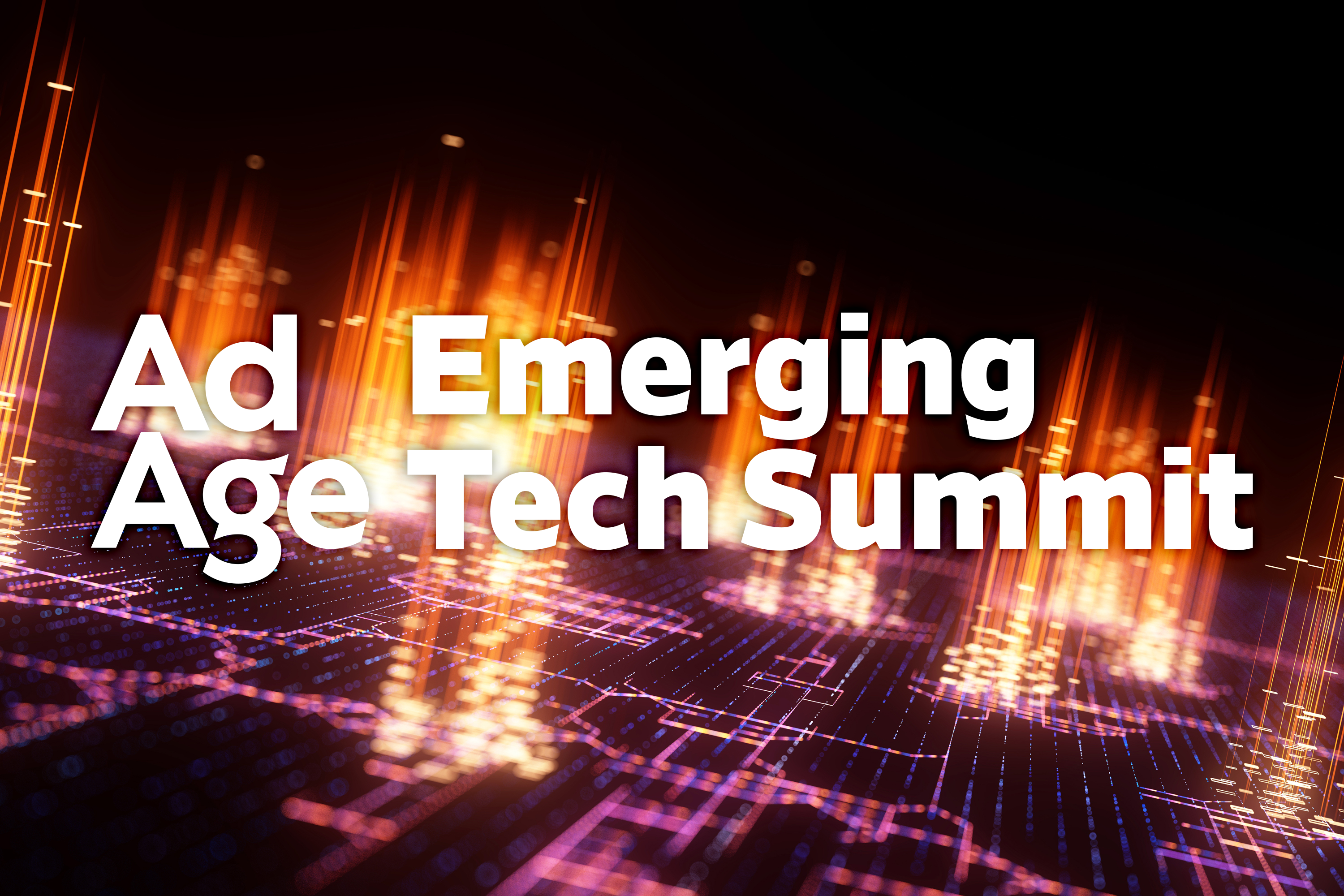 2025 Ad Age Emerging Tech Summit - Ad Age