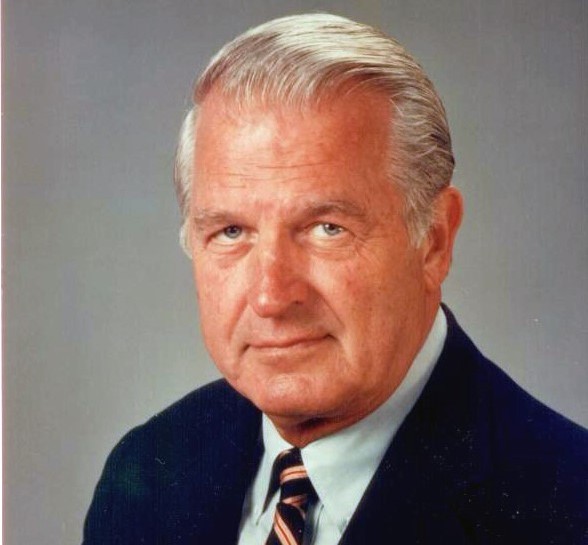 Dr. Gail Anderson, 'father of emergency medicine,' dies - Modern Healthcare