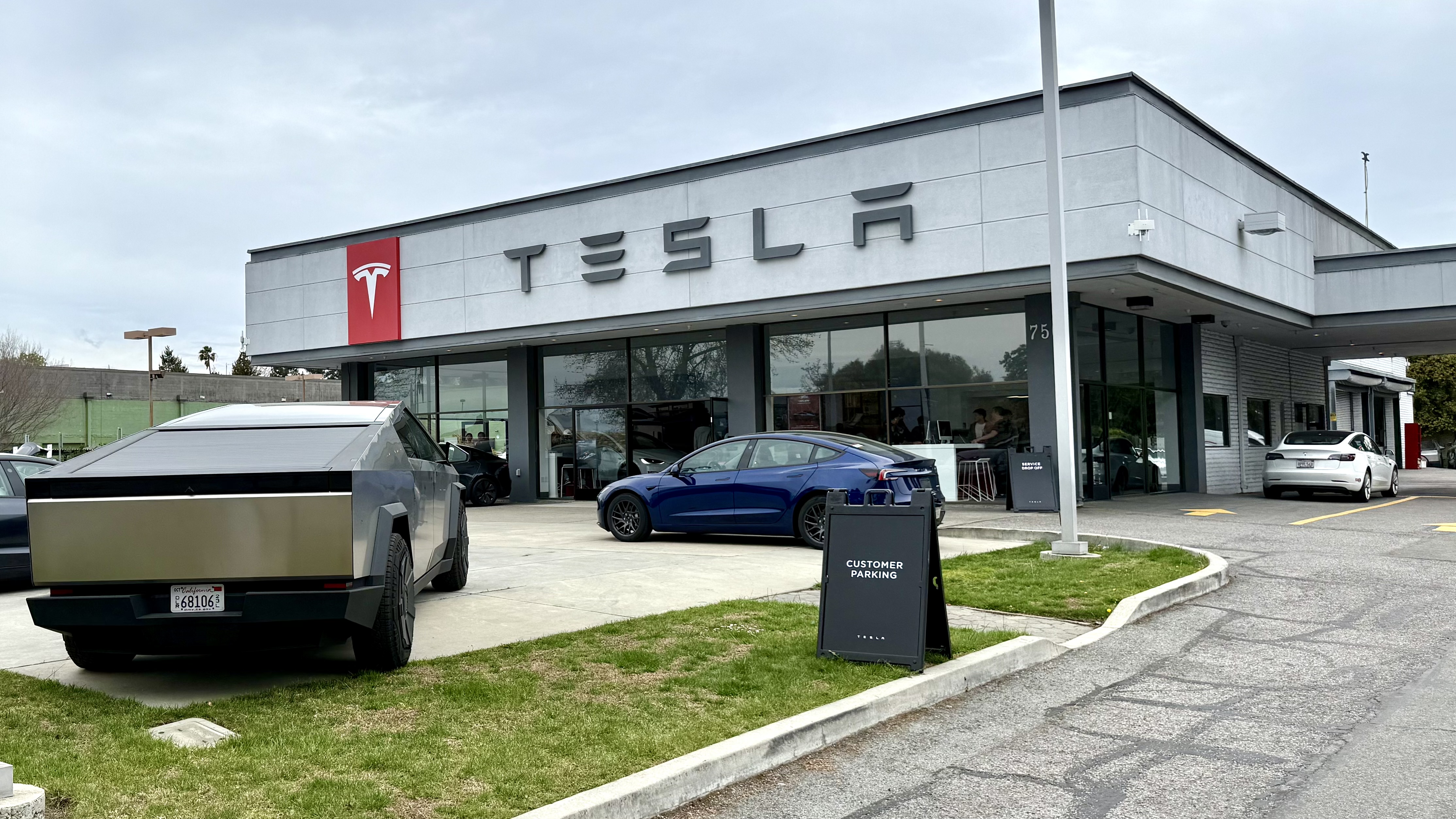 Q1 U.S. auto sales live updates - Automotive News