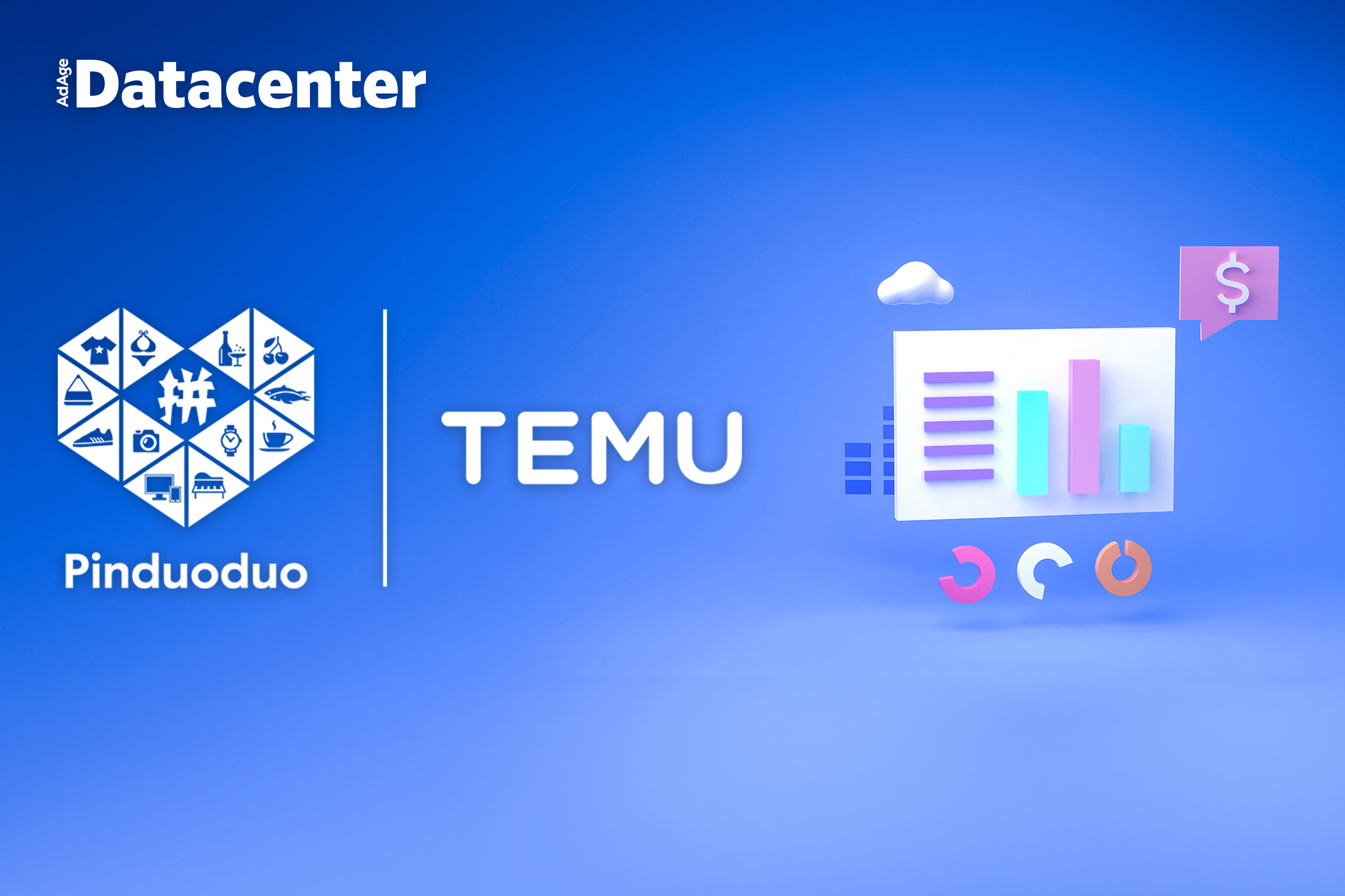 PDD Holdings: ad spending, facts and profile - Ad Age