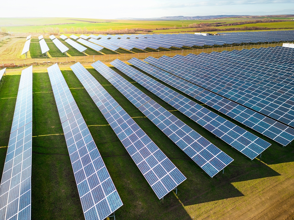 SolarBank to Develop 3-MW Solar Plant in Canada - Hart Energy