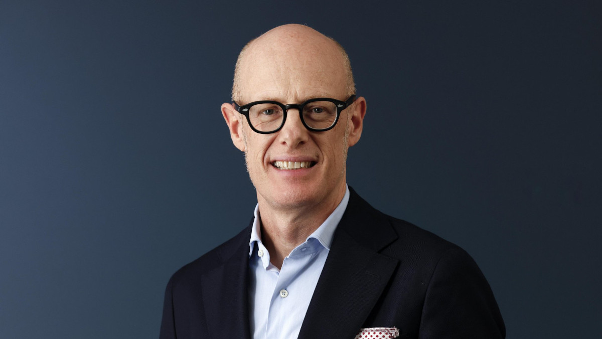 Auf Porsche-Chef Michael Leiters warten große Aufgaben - Automobilwoche