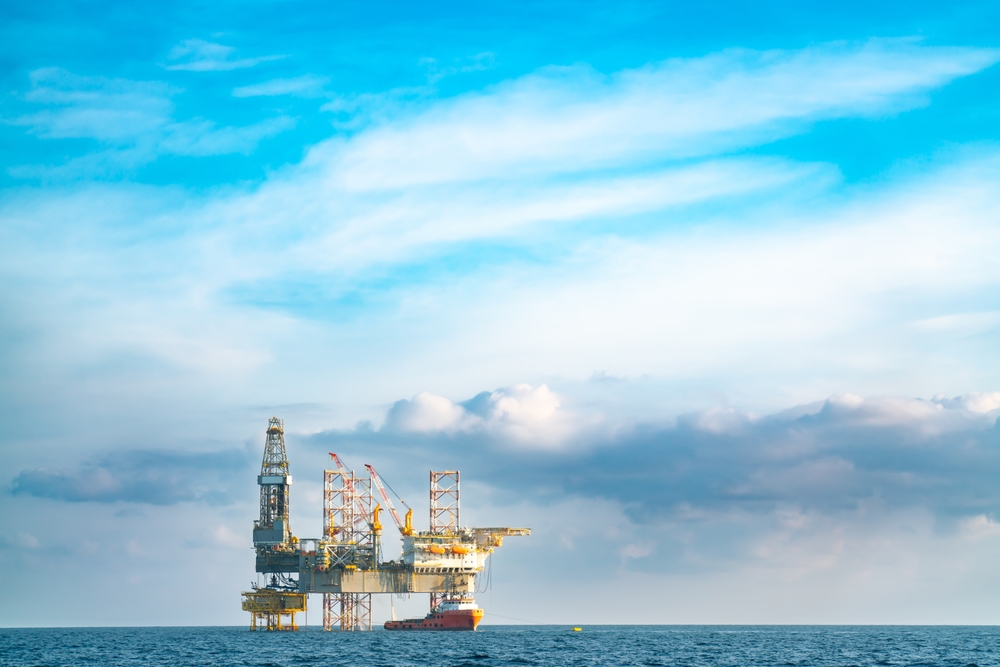 Valeura Energy Updates Jasmine Development Offshore Thailand - Hart Energy