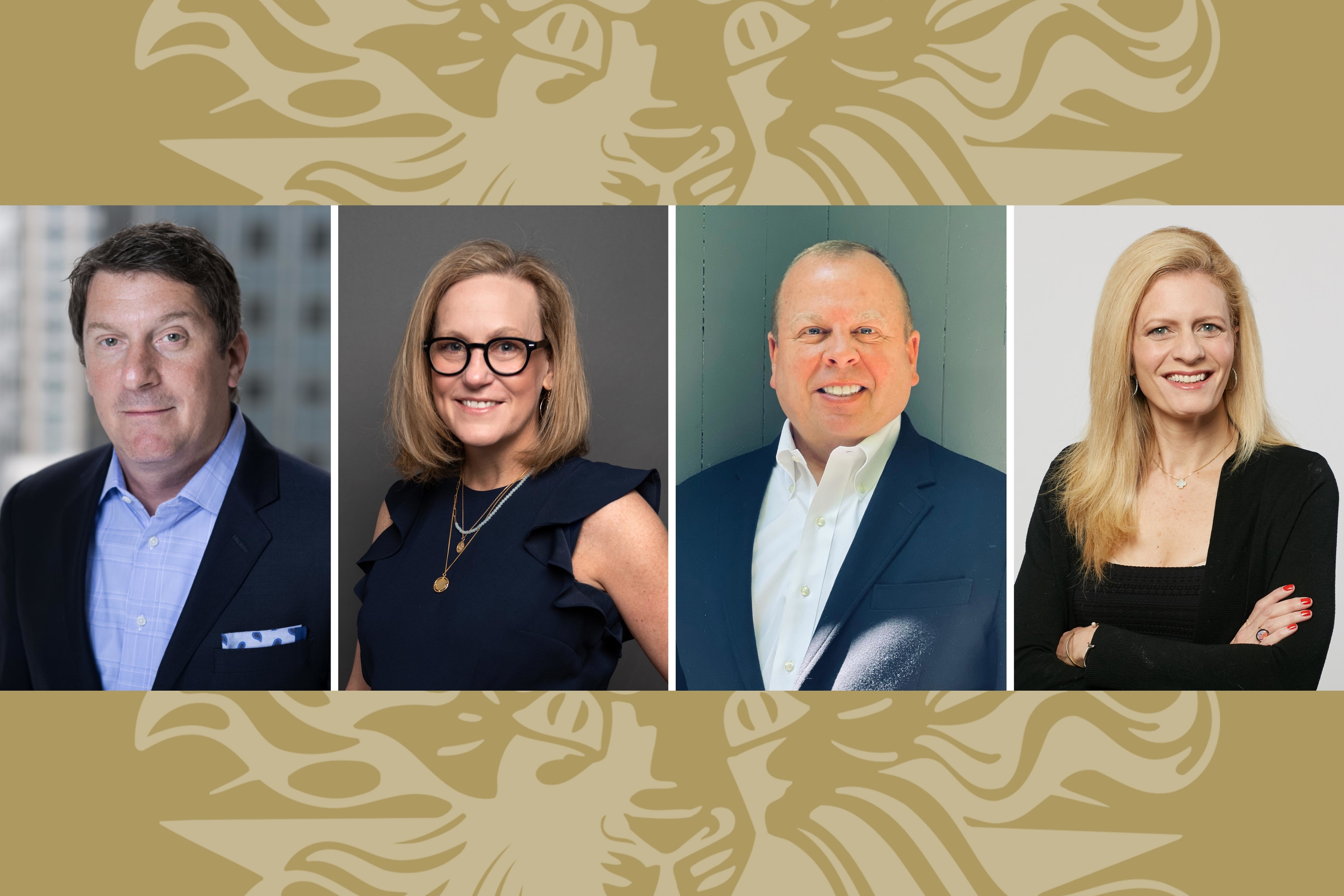 Publicis hires U.S. CEOs of Spark Foundry, Starcom - Ad Age