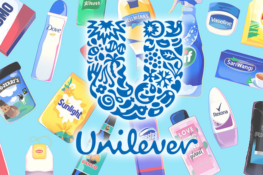 Unilever launches massive media review in North America and most of the ...