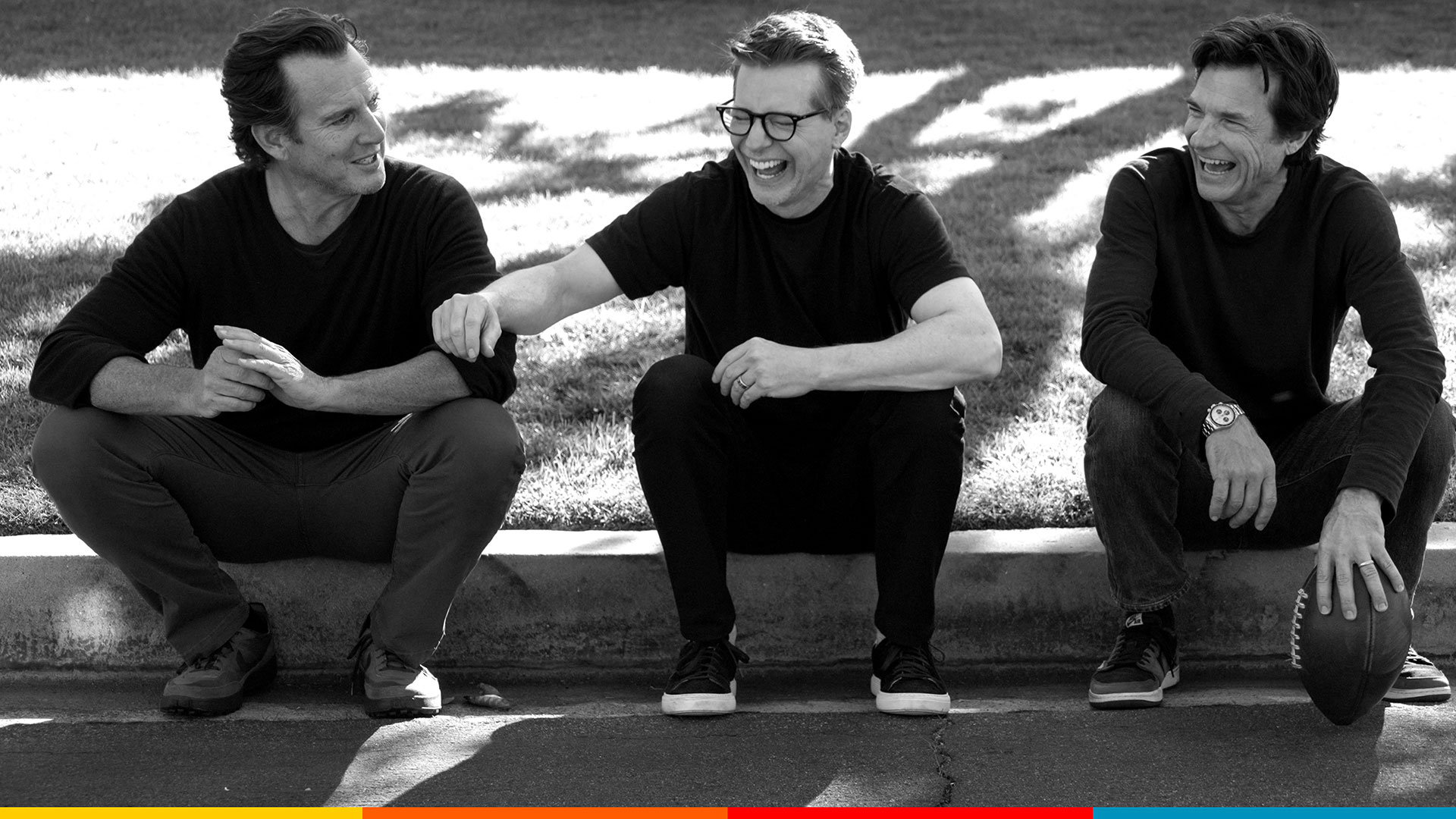 SmartLess podcast hosts launch a DTC wireless brand - Ad Age