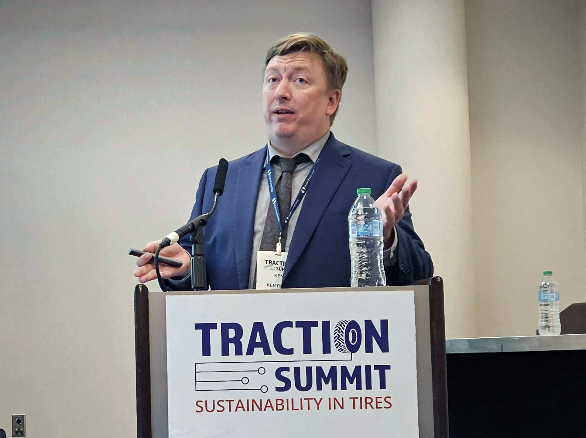 California Energy Commission closer to new AB 844 tire efficiency ...