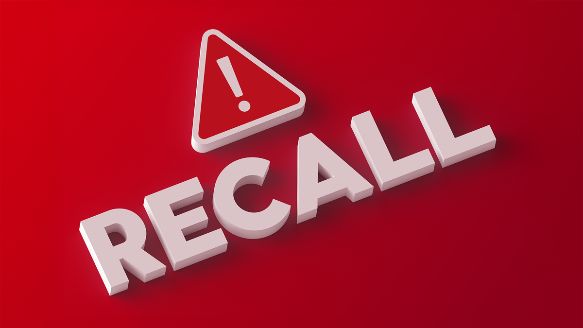 Medical device recalls remain high in Q1 2025 - Modern Healthcare