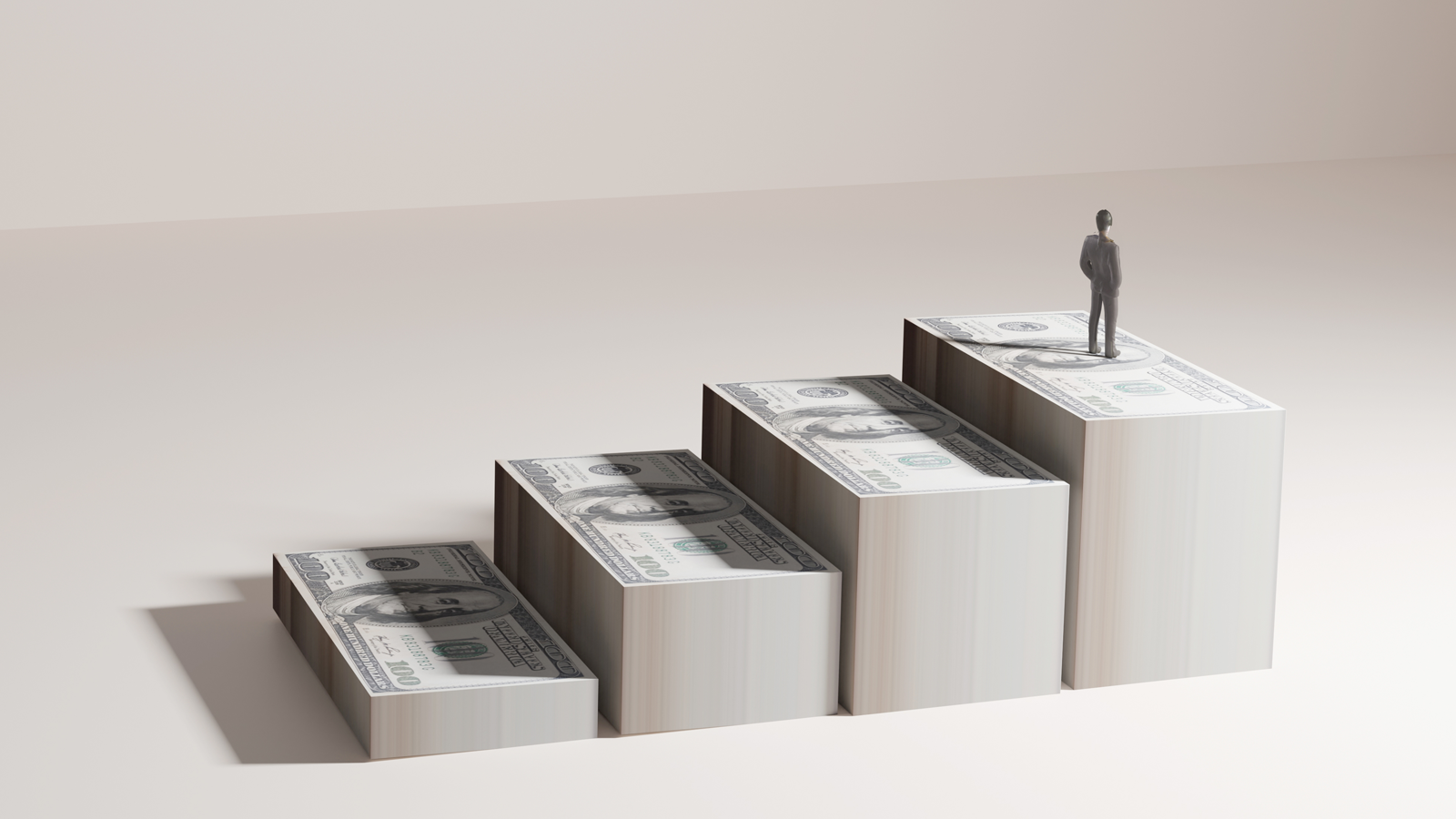 Hospital executive pay sees total cash compensation rising - Modern ...