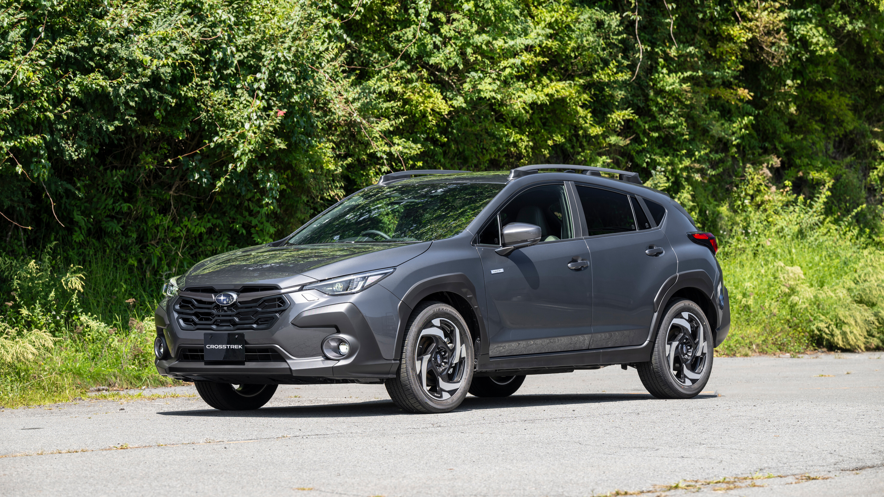 Subaru Crosstrek, Forester get new strong hybrid for more power ...