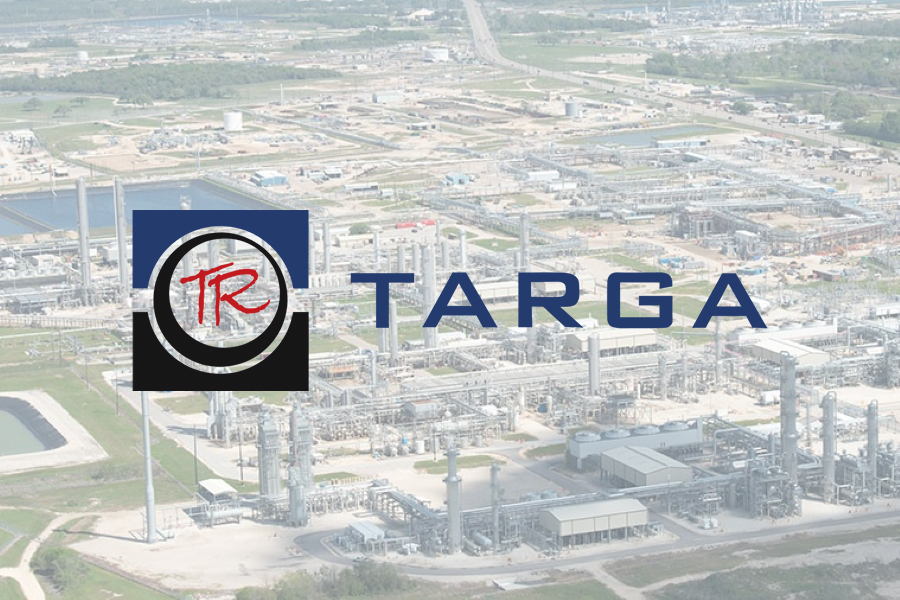 Targa Inks $111MM Deal for Permian NatGas Gathering Asset - Hart Energy