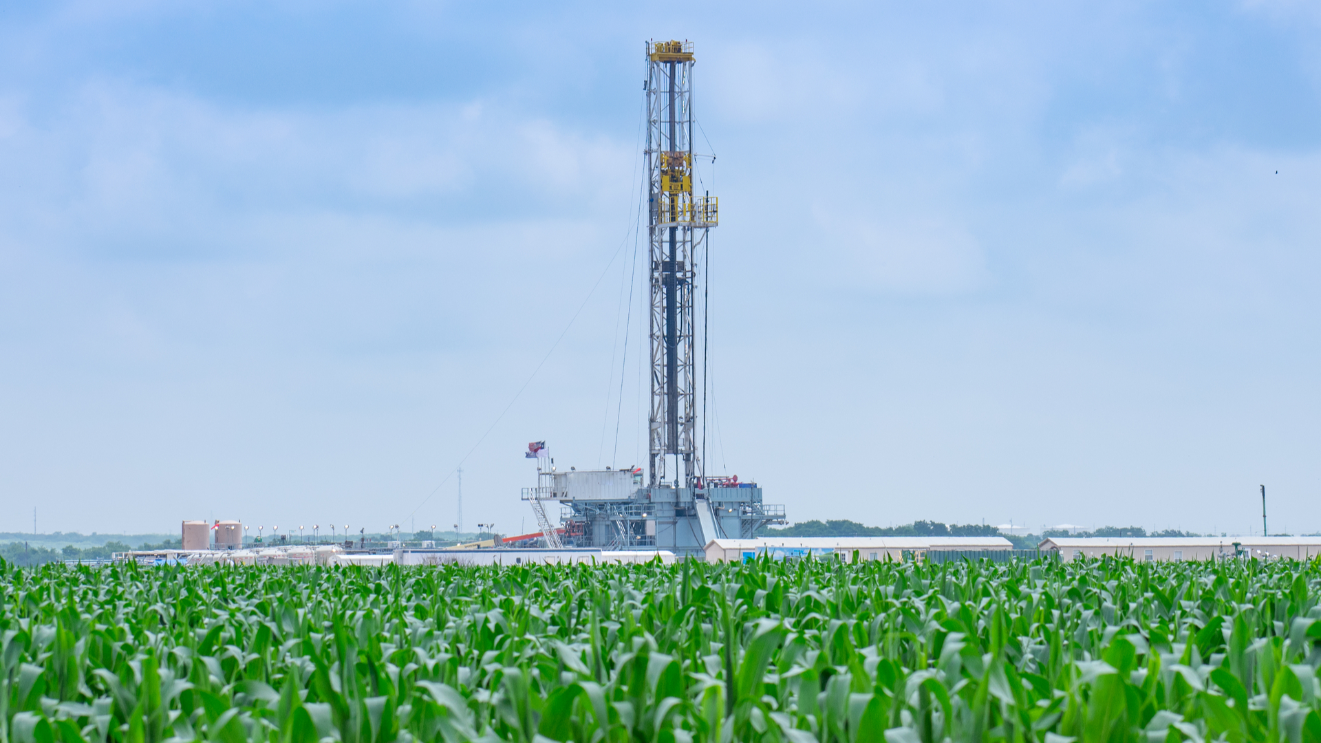Conocophillips Driving Data Analytics Refracs In The Eagle Ford Shale 5183
