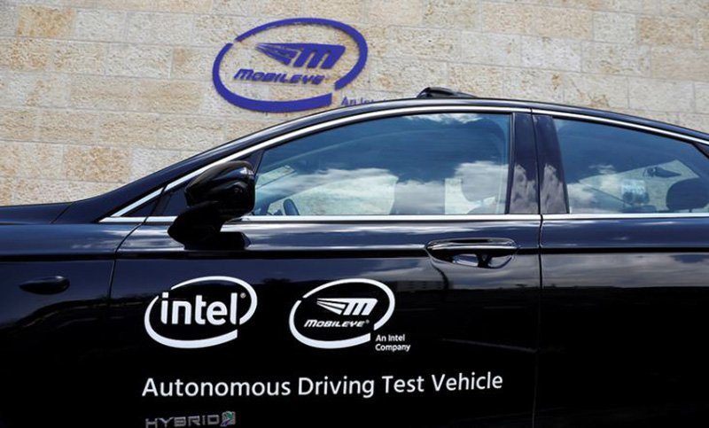 Why Mobileye wants to build its own lidar for self-driving cars ...