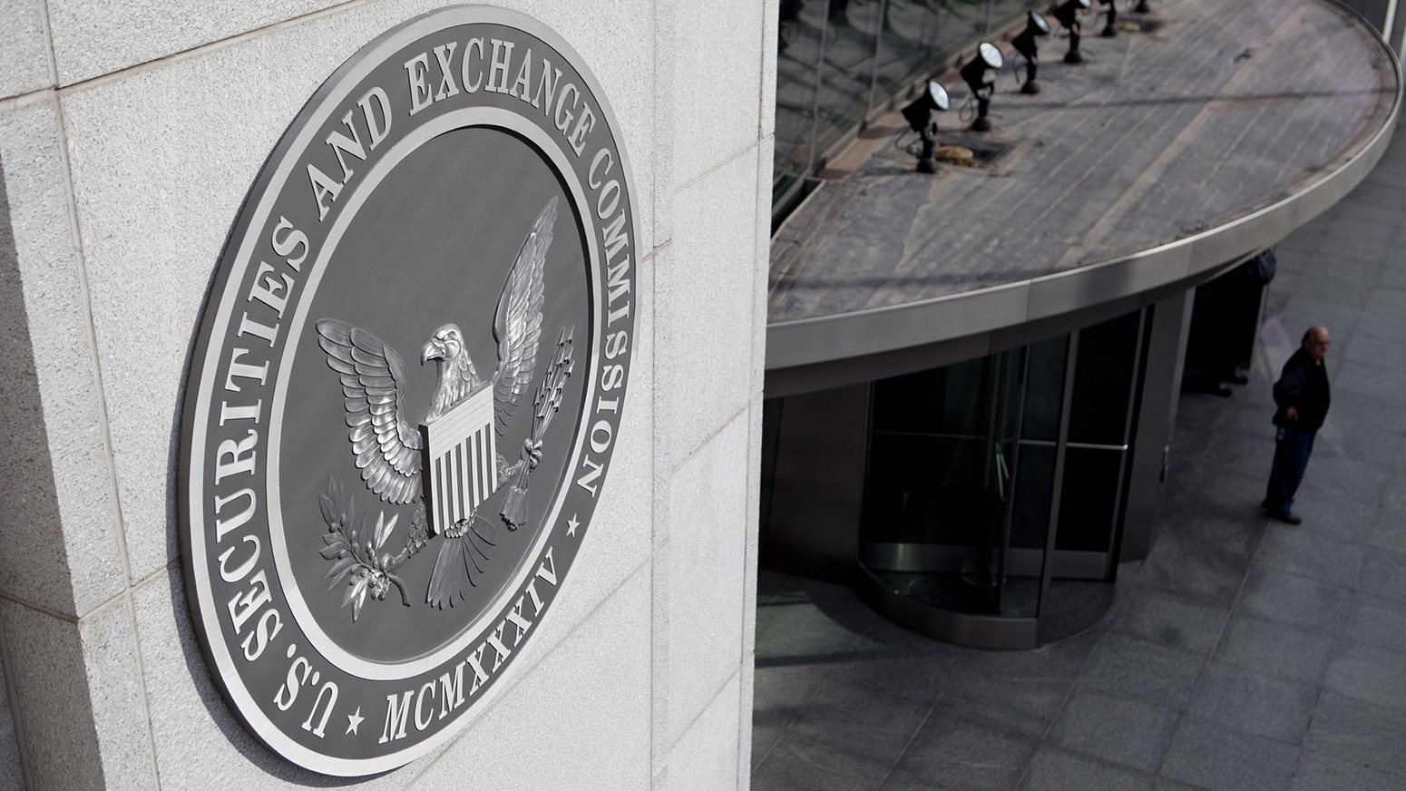 SEC staff having trouble keeping up with rule-making pace — report ...