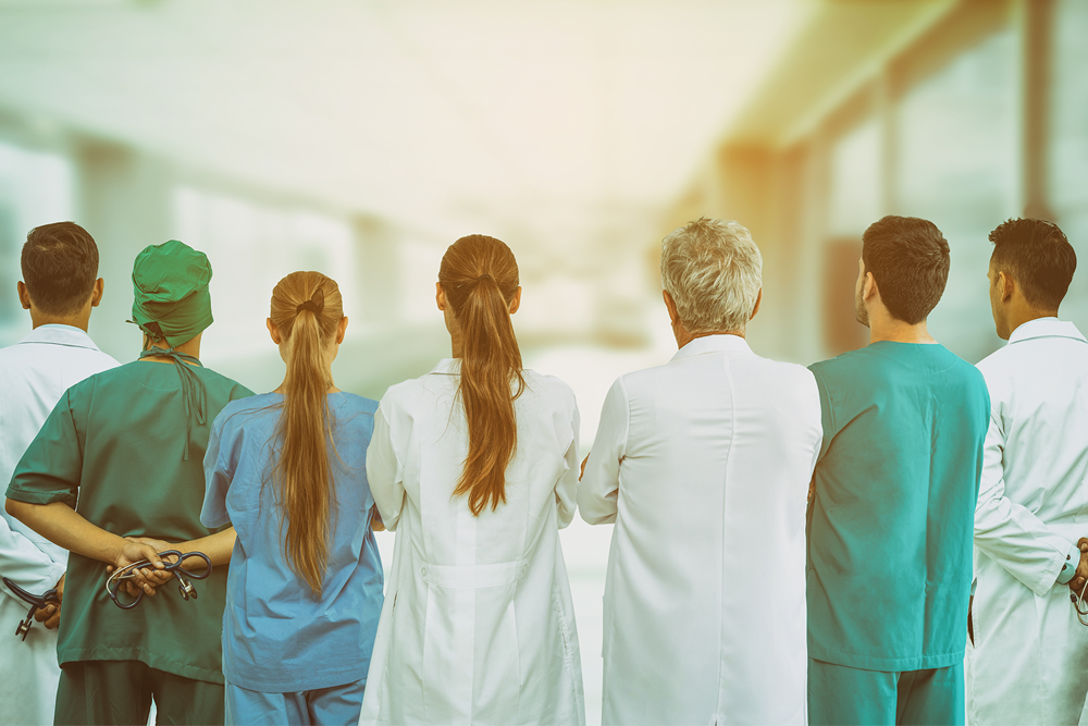 How healthcare employment fared in 2024 - Modern Healthcare