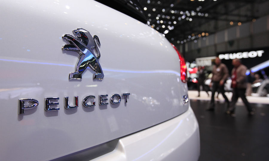 GM, PSA to scale back alliance - Automotive News