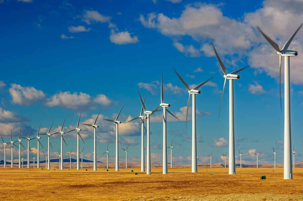 CIP Buffalo Plains Wind Farm Delivers First Power to Alberta Grid ...