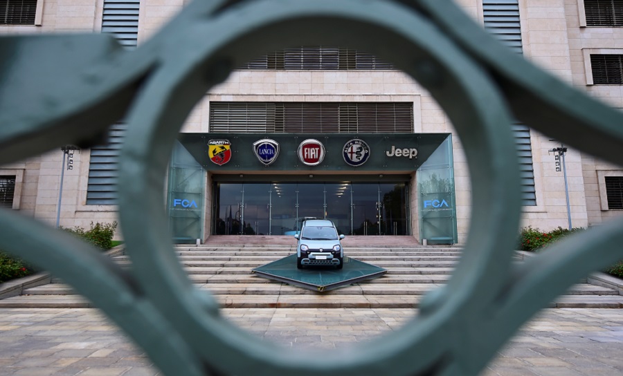 Fiat owner Stellantis cuts 3,000 jobs in Italy
