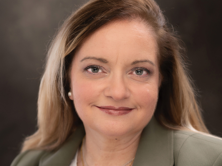 Senate confirms Lisa Gomez as EBSA leader - Pensions & Investments