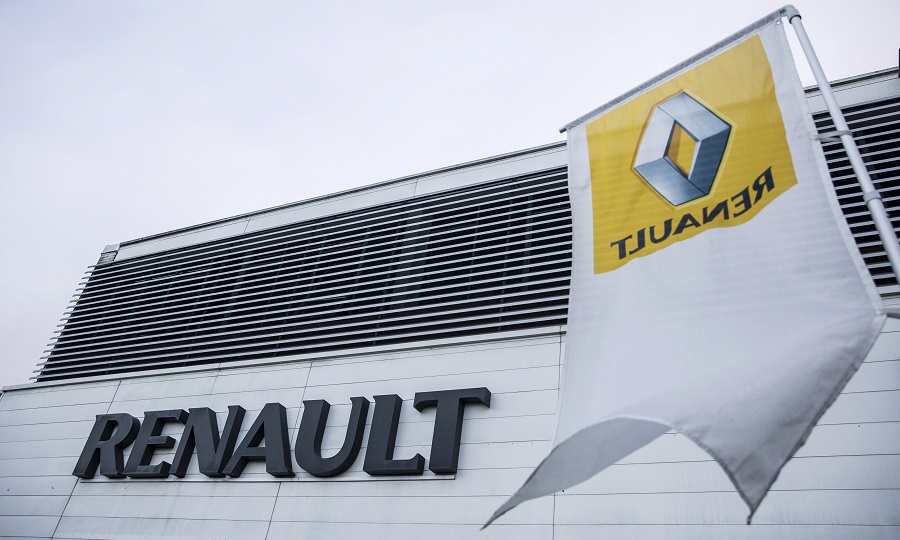 Next Renault CEO can be non-French, gov't says - Automotive News