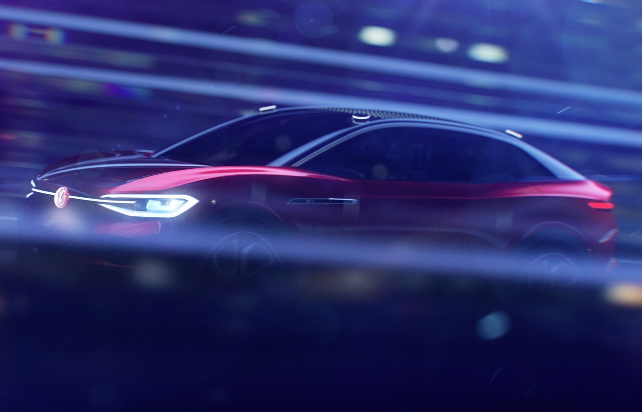 VW delays Trinity SDV, its Tesla rival, to 2032 - Automotive News