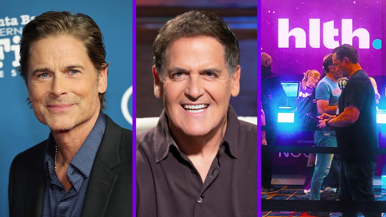 HLTH 2025: What to know about the Las Vegas conference - Modern Healthcare