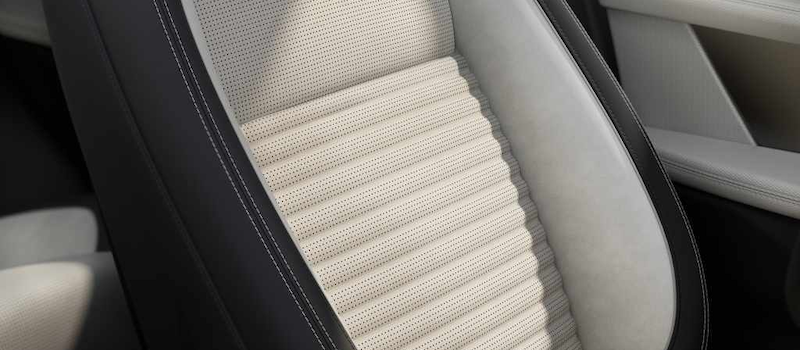JLR, Dow and Adient team up to create circular automotive seat foam ...