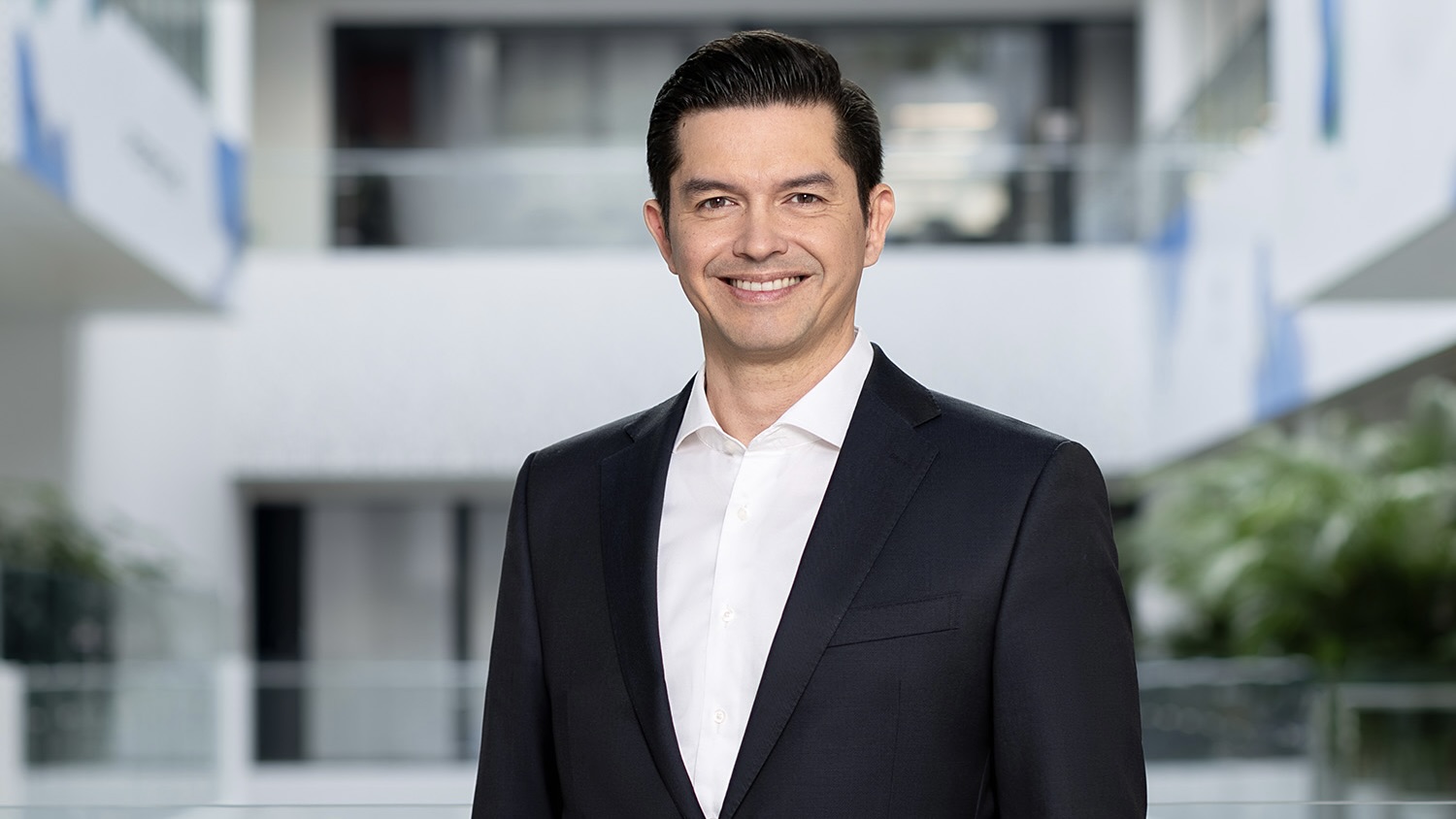 VW: Robert Cisek wird Markenchef in China - Automobilwoche