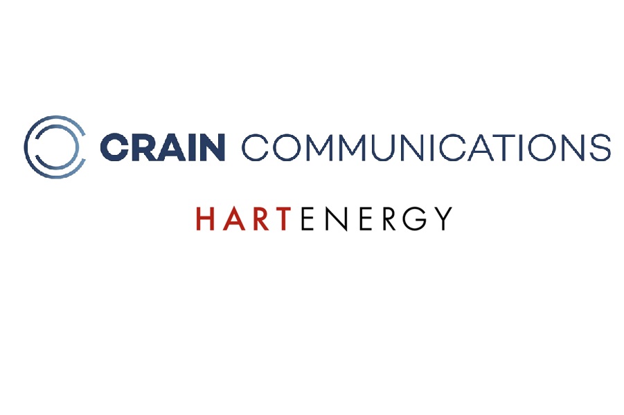 Hart Energy Acquired by Crain Communications Inc. - Hart Energy