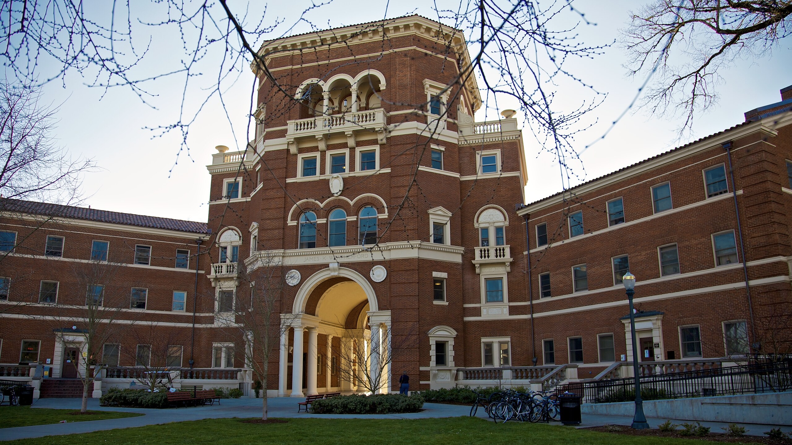 Oregon State University Foundation chalks up 12% return for 2025 fiscal ...